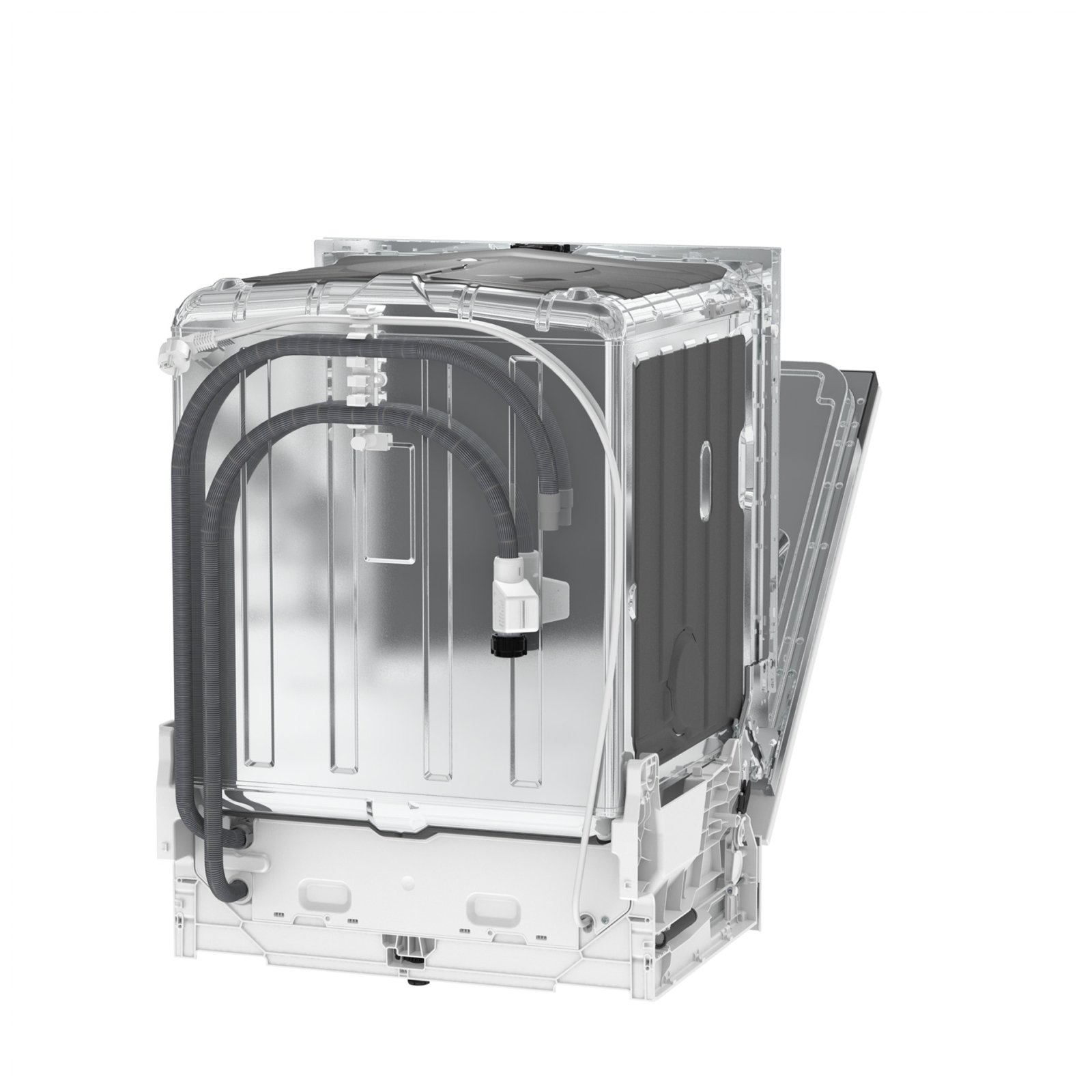 Lave-vaisselle tout intégrable GV643D60 - Gorenje