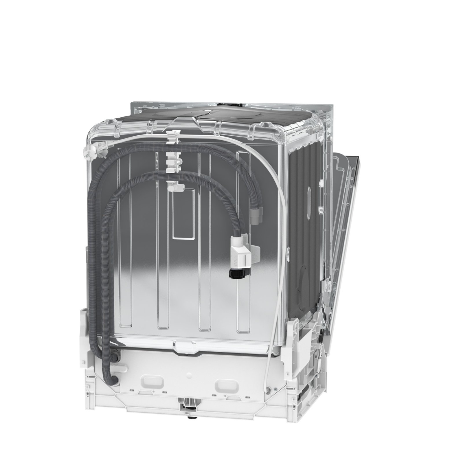 Lave-vaisselle tout intégrable GV643D60 - Gorenje