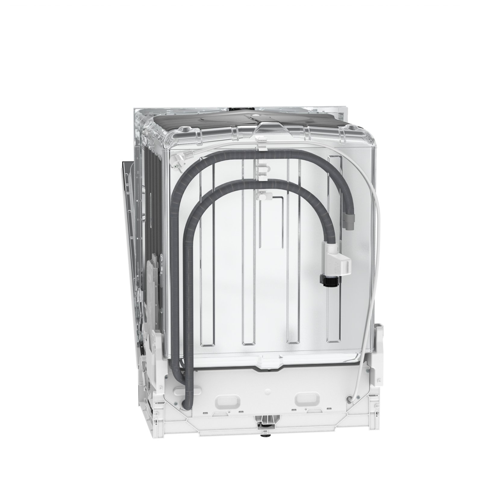 Lave-vaisselle tout intégrable GV643D60 - Gorenje